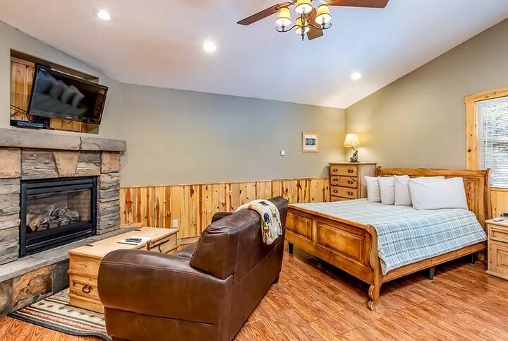 Mountain Studio @ Stonebrook Resort - Adults Only - Estes Park, CO