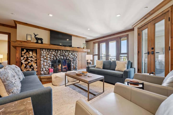 Hyatt Condominium 01 - Edwards, CO