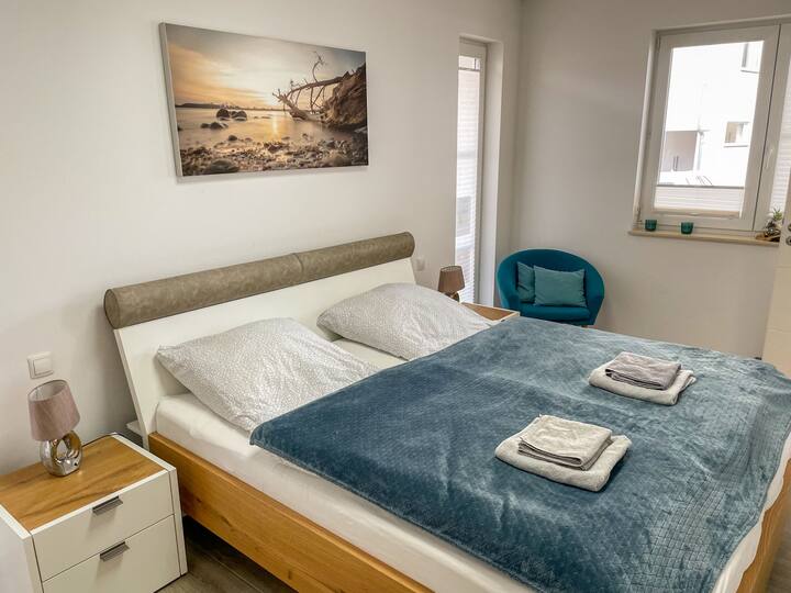 Kuhlmann By Interhome - Stralsund