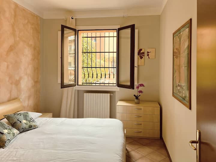 Int. 8 - Suite Ginevra By Residence San Luca - Bologna