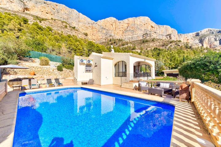 Casa Los Arboles - Dénia