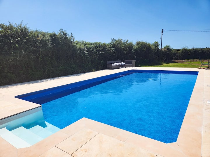 Vista Suite - 3 Bed Apartment - Ocean Breeze - Rhossili
