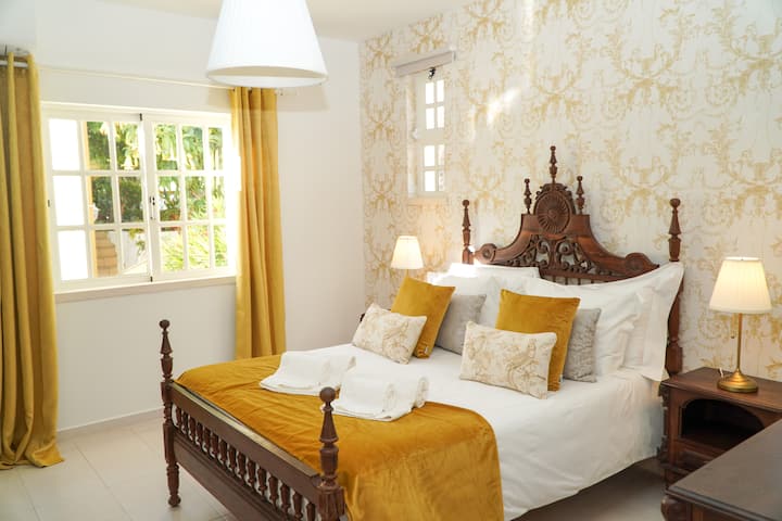 Seaside Serenity Villa - Albufeira