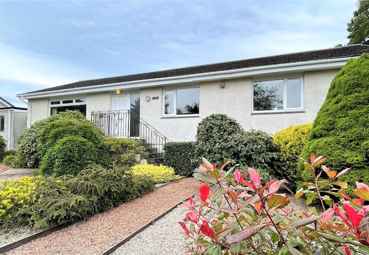 Brookfield, Scenic Location - Dunoon