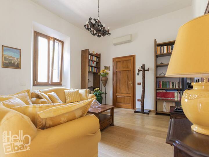 Casa Germana - Trilocale - Portoferraio