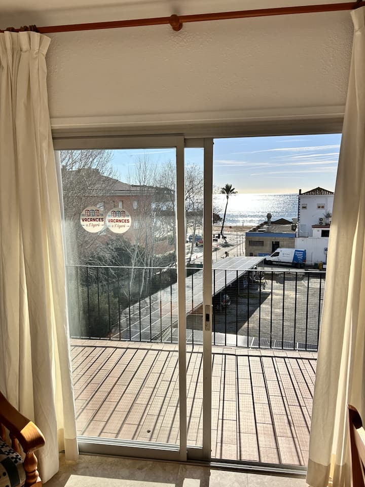 29.20 Isard 4 Bis S'agaró Appartement+pk Proche De - S'Agaró