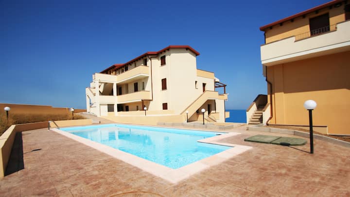 Affittimoderni Castelsardo Sogno - Csso32 - Castelsardo