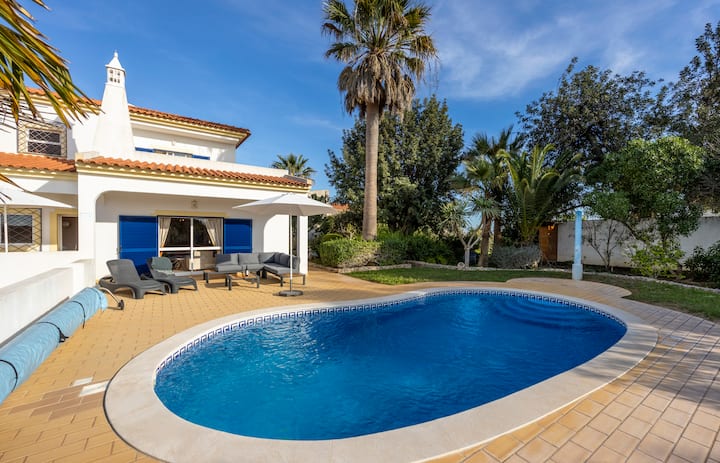 Casa Neel Boliqueime - Boliqueime