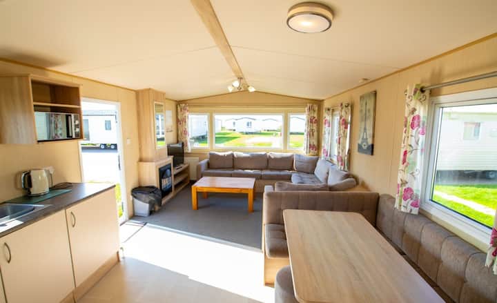 Mp250 Camber Sands Holiday Park - Camber Sands