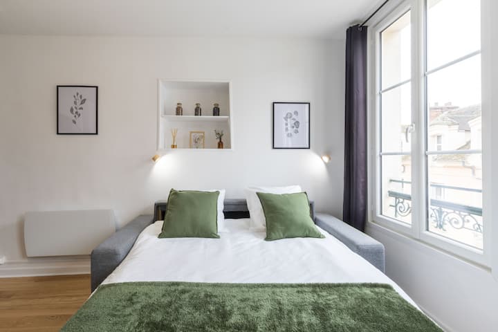 Coeur De Fontainebleau - 3e Etage - 퐁텐블로