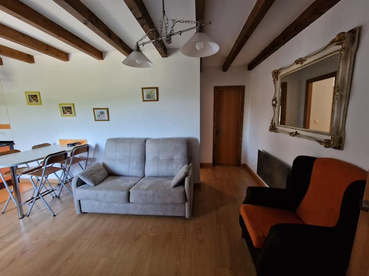 Apartamentos Viñas - 1 Room Apartment - Santillana del Mar
