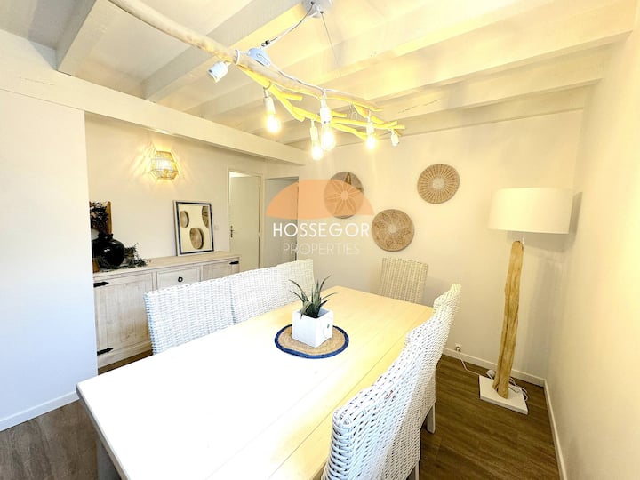 Villa Patio - Seignosse - Forêt - Plage - Calme - Seignosse