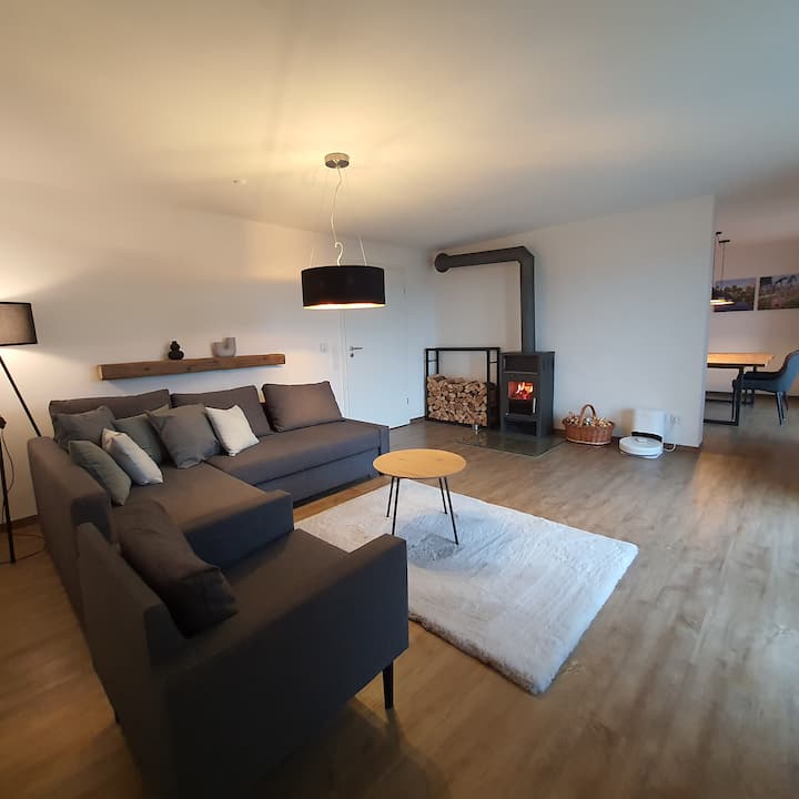 Ferienwohnung Am Katzberg (Cham) - Cham