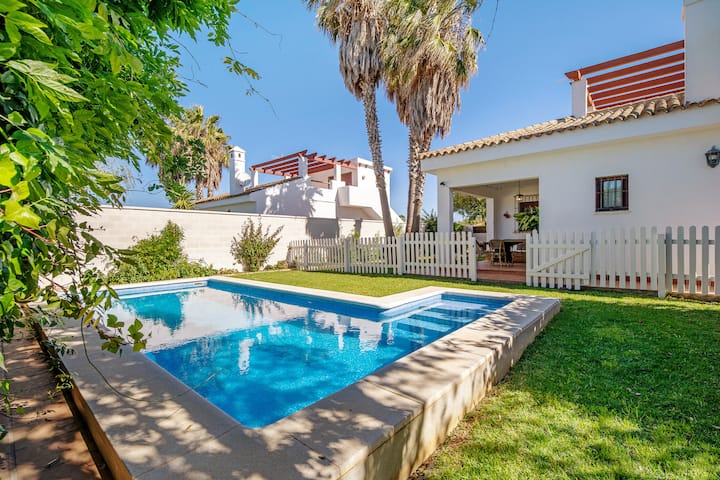 Casa Dos Mares - Conil de la Frontera