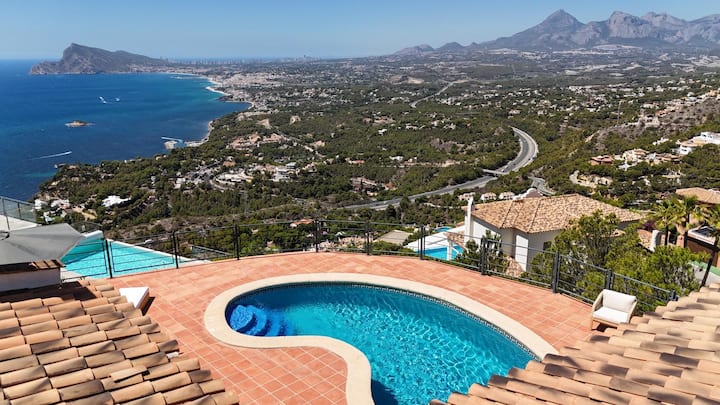 Nono - Altea