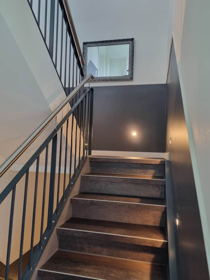 Holiday Apartment For Max. 2 - 3 Adults And Child - Buchholz in der Nordheide