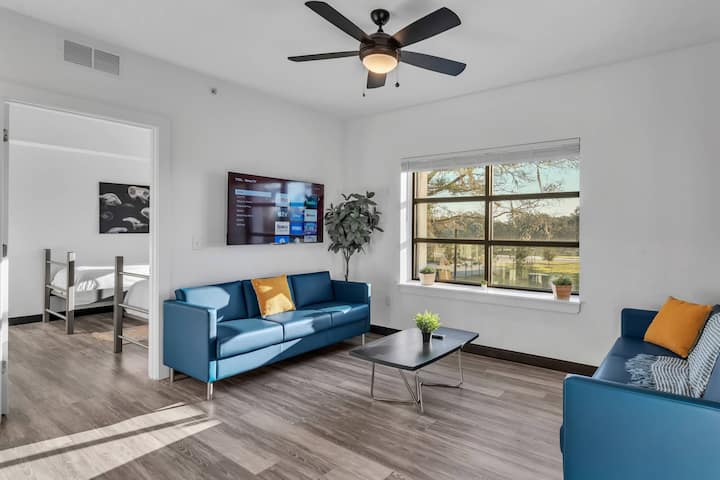 15% Off Florida Summer Vacation Rentals - Zephyrhills, FL
