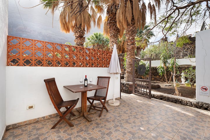 Finca Wapa -Olivo - El Hierro