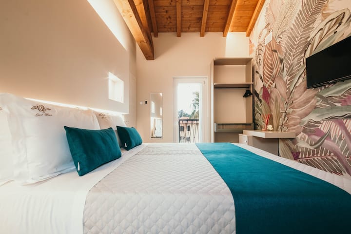 Garden Suite In Gio&leo Guesthouse - Lakeside L&b - Arona