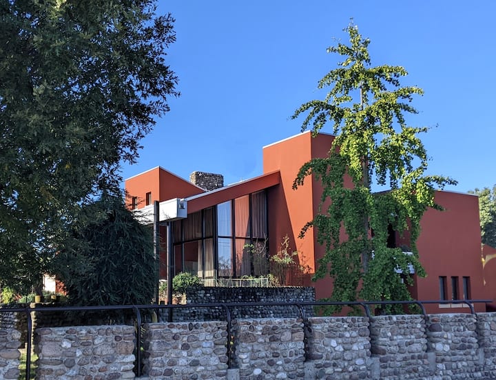 Villa Le Ninfee Camera "Sollievo" - Valeggio sul Mincio