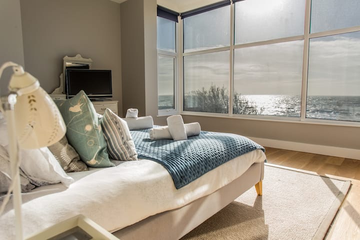 Maison-springtide-panoramique-salle De Bain Privée - West Wittering