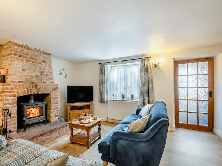 Lavender Cottage - Snettisham