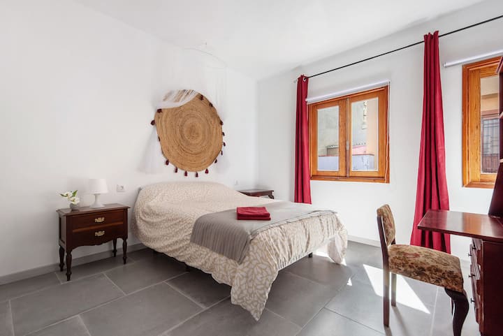 Apartamento Vista - La Orotava