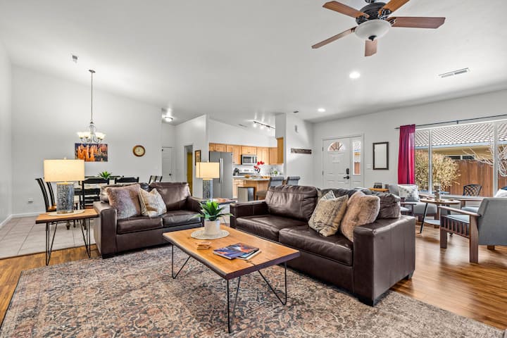 New Listing: Private Spa, Pet-friendly, Pool | 477 - Arches National Park, UT