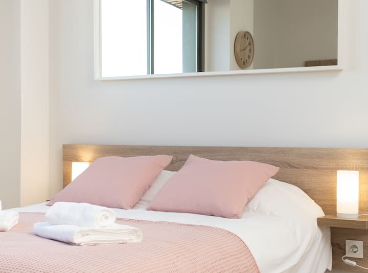 Apartoyou - Estudio Pink - El Puerto de Santa María