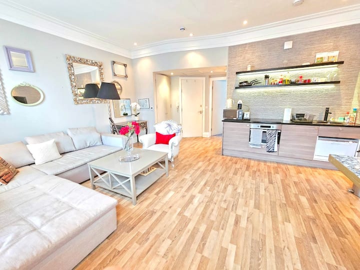 Lovely 1bed Flat 1 Min To Portobello Market - Londres