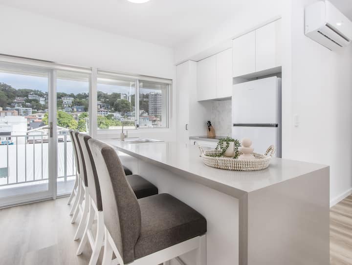 3 The Laneway Villas By Burleigh Letting Co - Tweed Heads