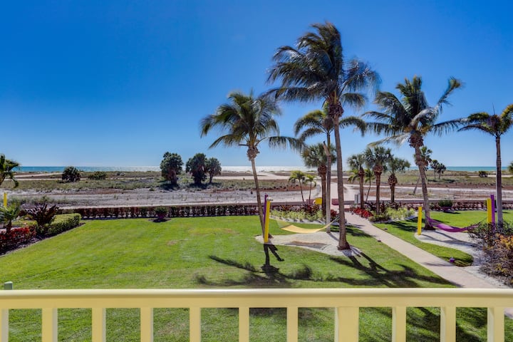 New Listing! South Beach 204 On Treasure Island - Treasure Island, FL