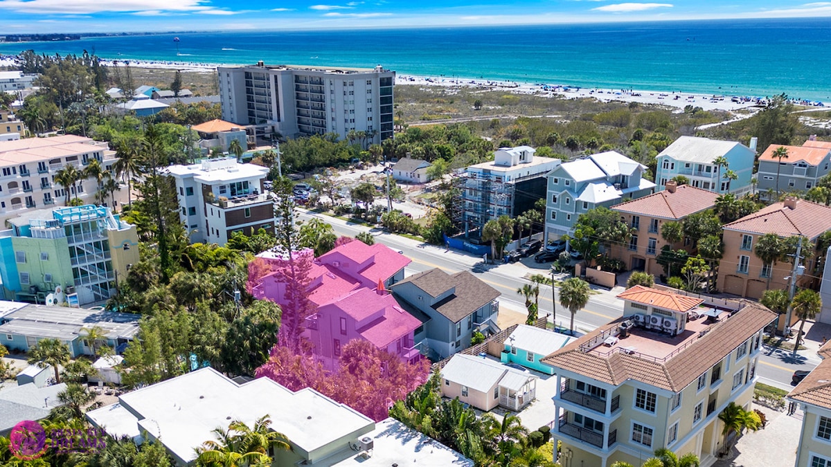 Siesta Key Vacation Rentals | House and Condo Rentals | Airbnb