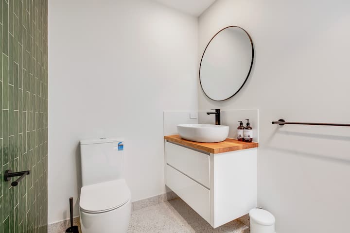 Dogs On Delany - Bright