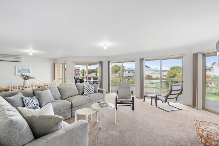 Strandhytta 10 Cant Rd Goolwa South - Goolwa