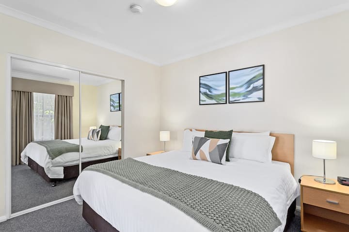 Northbridge Prime Location*2br - Subiaco