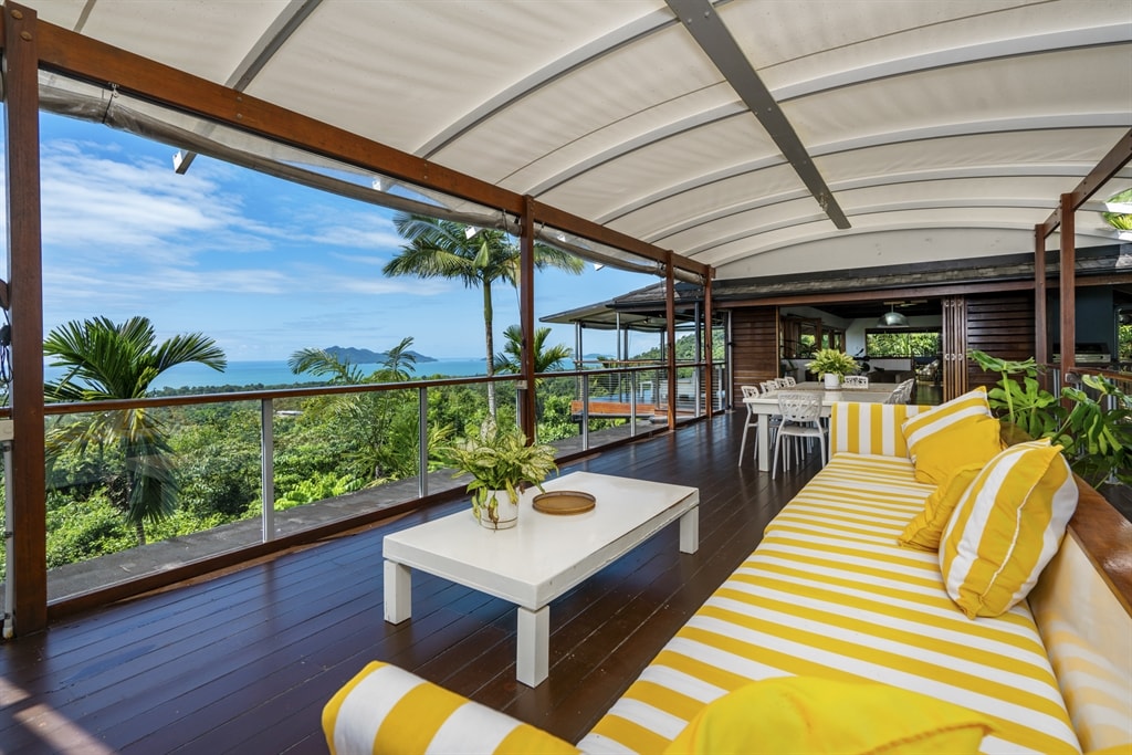 Mirante de Stu: vistas deslumbrantes - Casas para Alugar em Wongaling ...