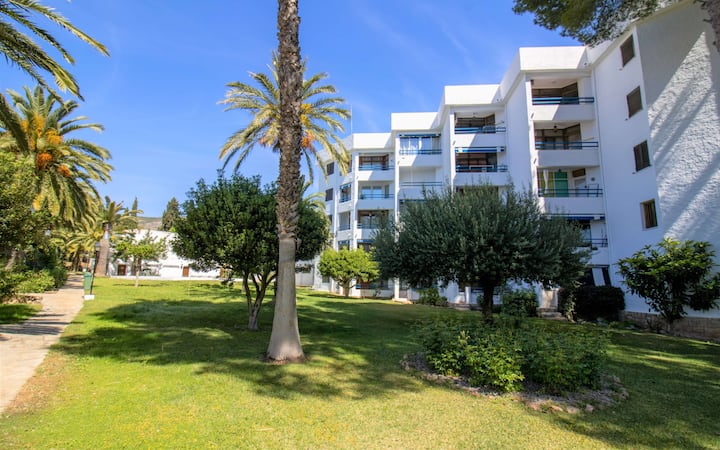 Adosado Con Piscina Junto Al Puerto De Alcossebre - Alcossebre