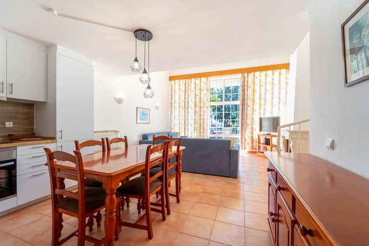 Ponta Grande Resort - Villa Maré - Albufeira