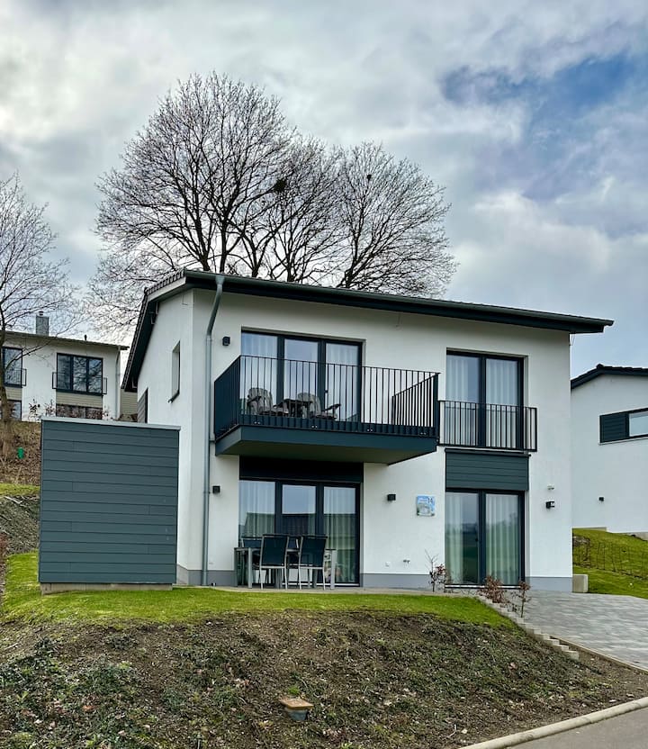 Diemelblick 14 - Korbach