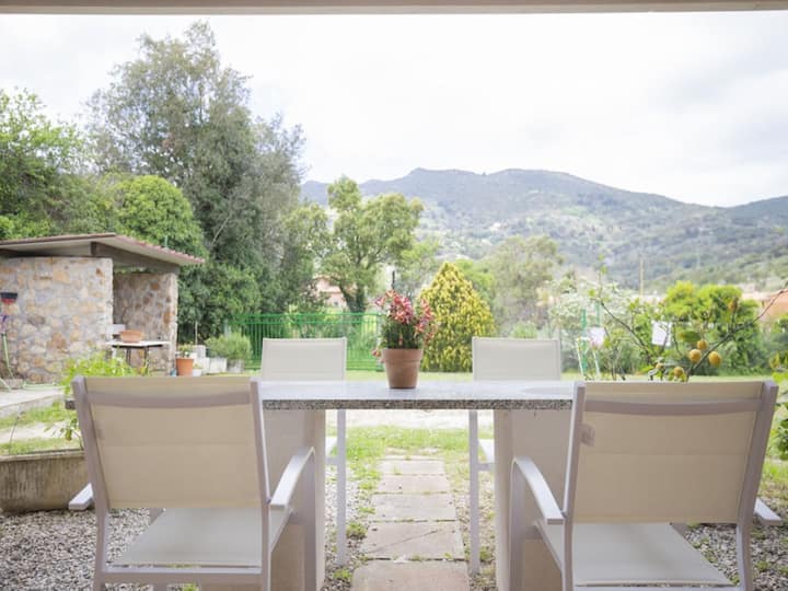 Appartamento Il Piano - Piombino