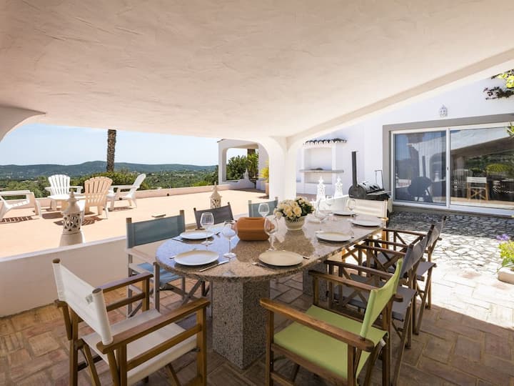 Beautiful Loule Villa | Villa Quinta Tropical |. - Loulé