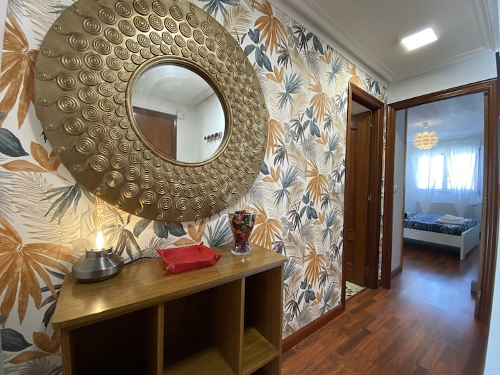 Apartamento Cleo Gijón - Gijón