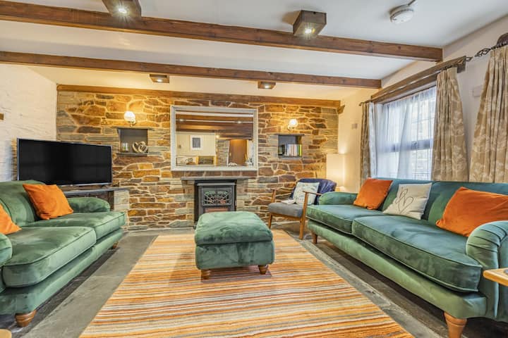 3 Bed In Padstow (Oc-h28928) - Padstow