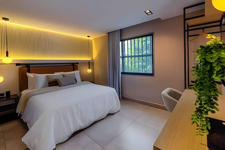 Serrezuela Rooms 7 - Cartagena