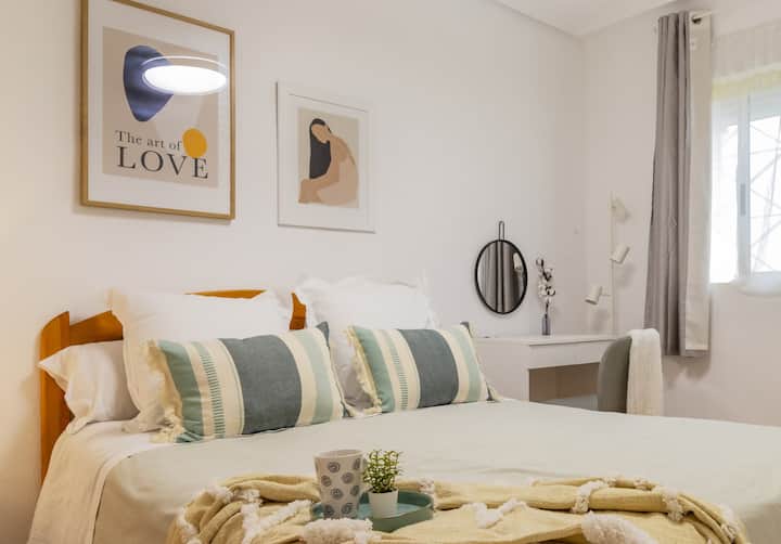 Magnifique Bungalow Avec Piscine - Torrevieja