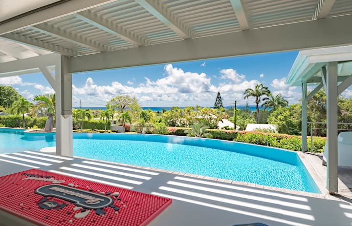 Villa Karukera - Guadeloupe