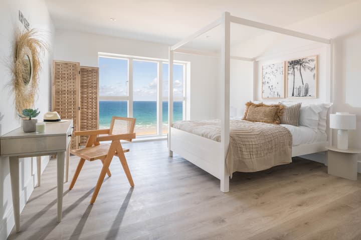 Apartment 8, Cliff Edge - Newquay