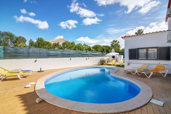 Villa Luísa Galé - Faro District