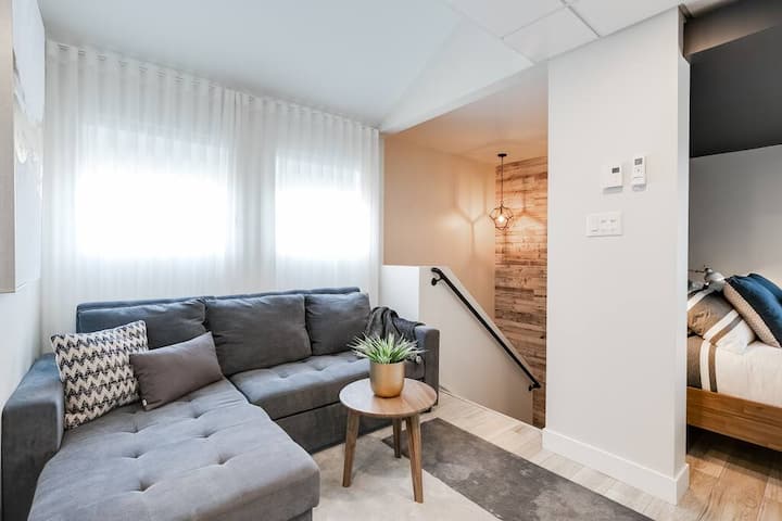 Complexe La Voûte | 202 - Terrebonne